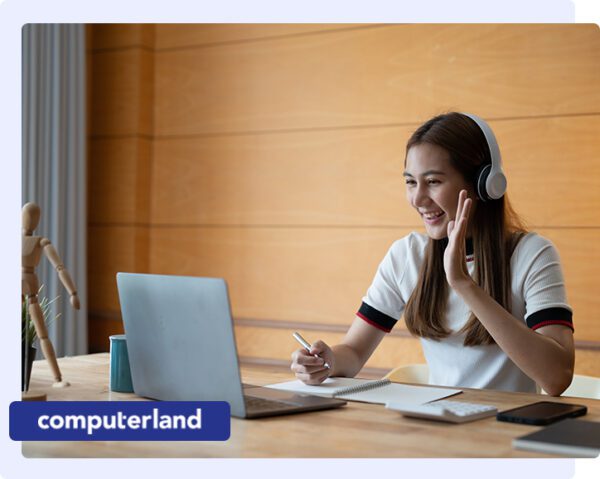 Gestor de aprendizaje LMS - Computerland